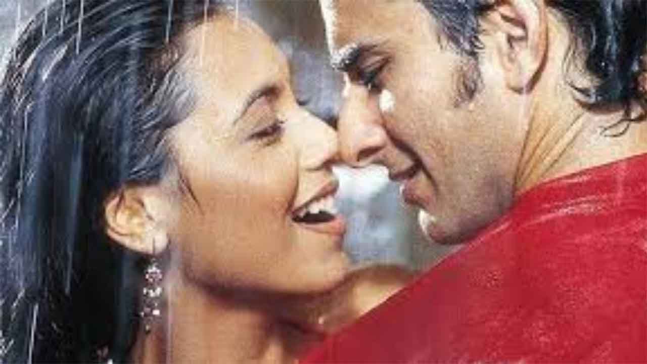 Hum Tum Song Piano Notes | Alka Yagnik