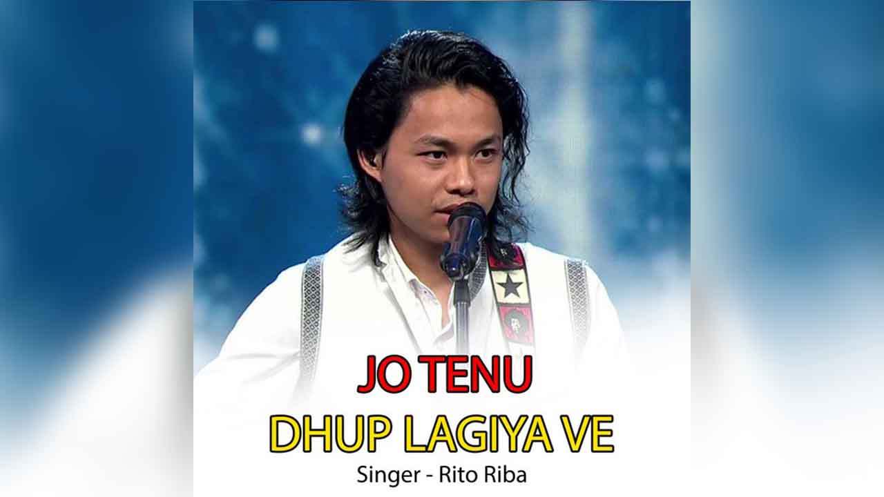 Heer Ranjha Piano Notes | Rito Riba