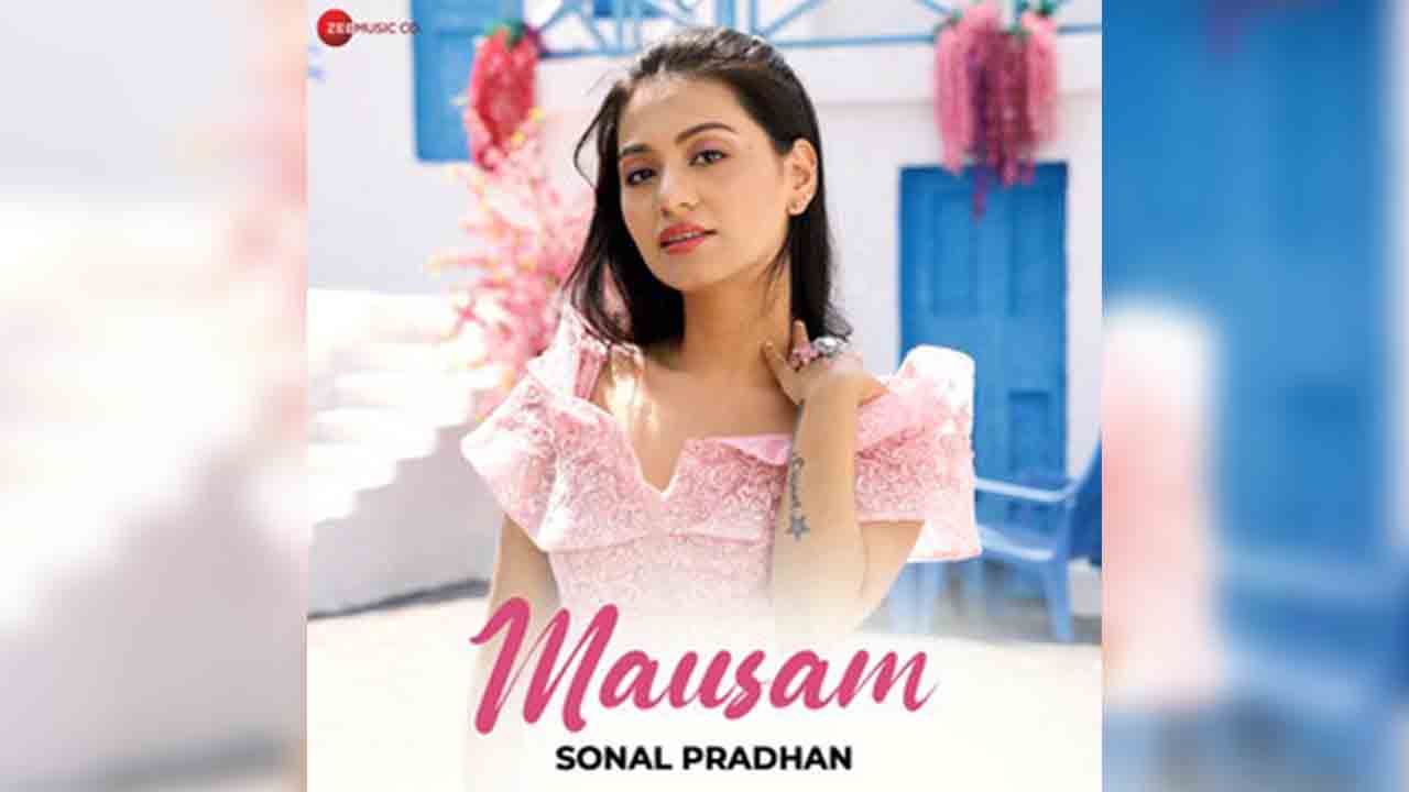 Mausam Piano Notes | Sonal Pradhan