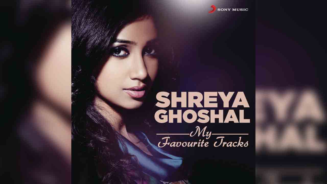 Saibo Piano Notes | Shreya Ghoshal