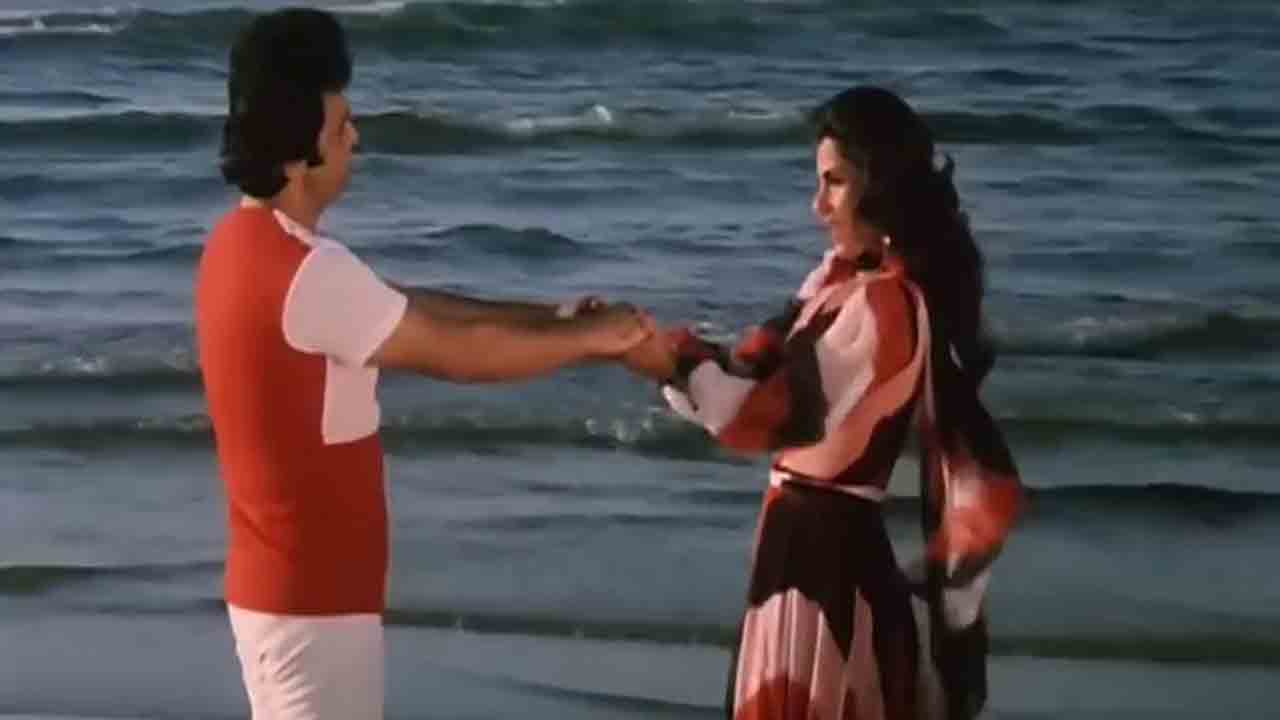 Saagar Kinare Piano Notes | Saagar | The Unwind Mix